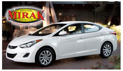 Mirak Hyundai - Arlington, MA | Cars.com