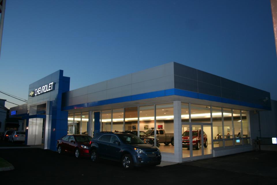 Mirak Hyundai - Arlington, MA | Cars.com