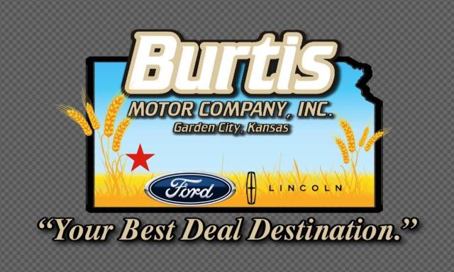 Burtis Motor Company, Inc. - Garden City, KS | Cars.com