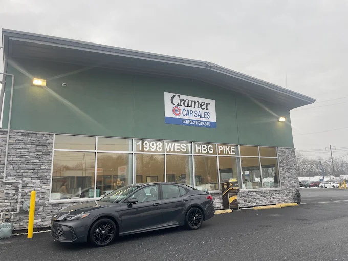 Cramer Car Sales - Middletown, PA | Cars.com