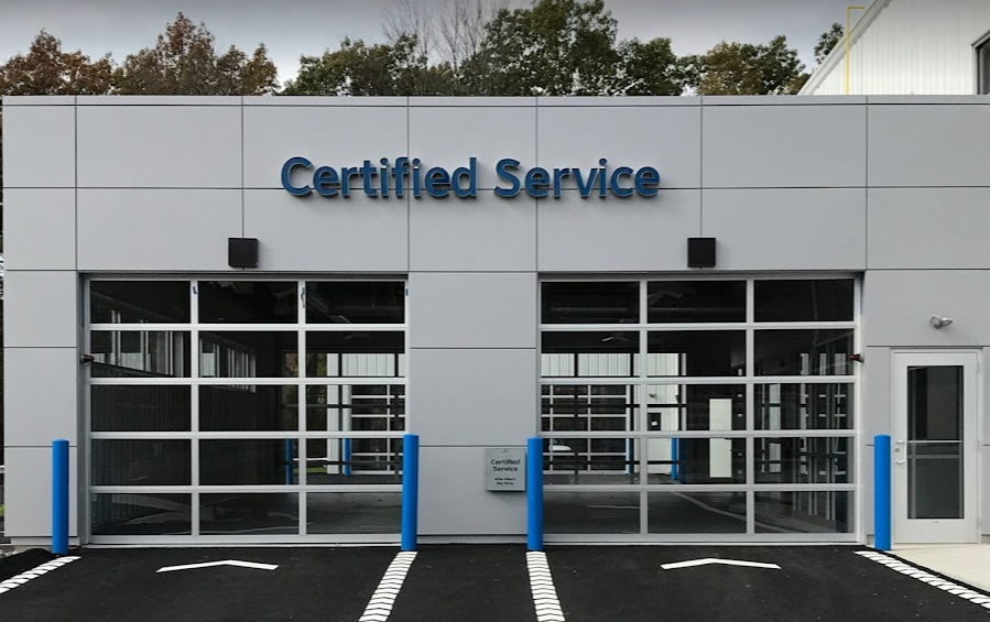 Vernon Chevrolet - Vernon, CT | Cars.com