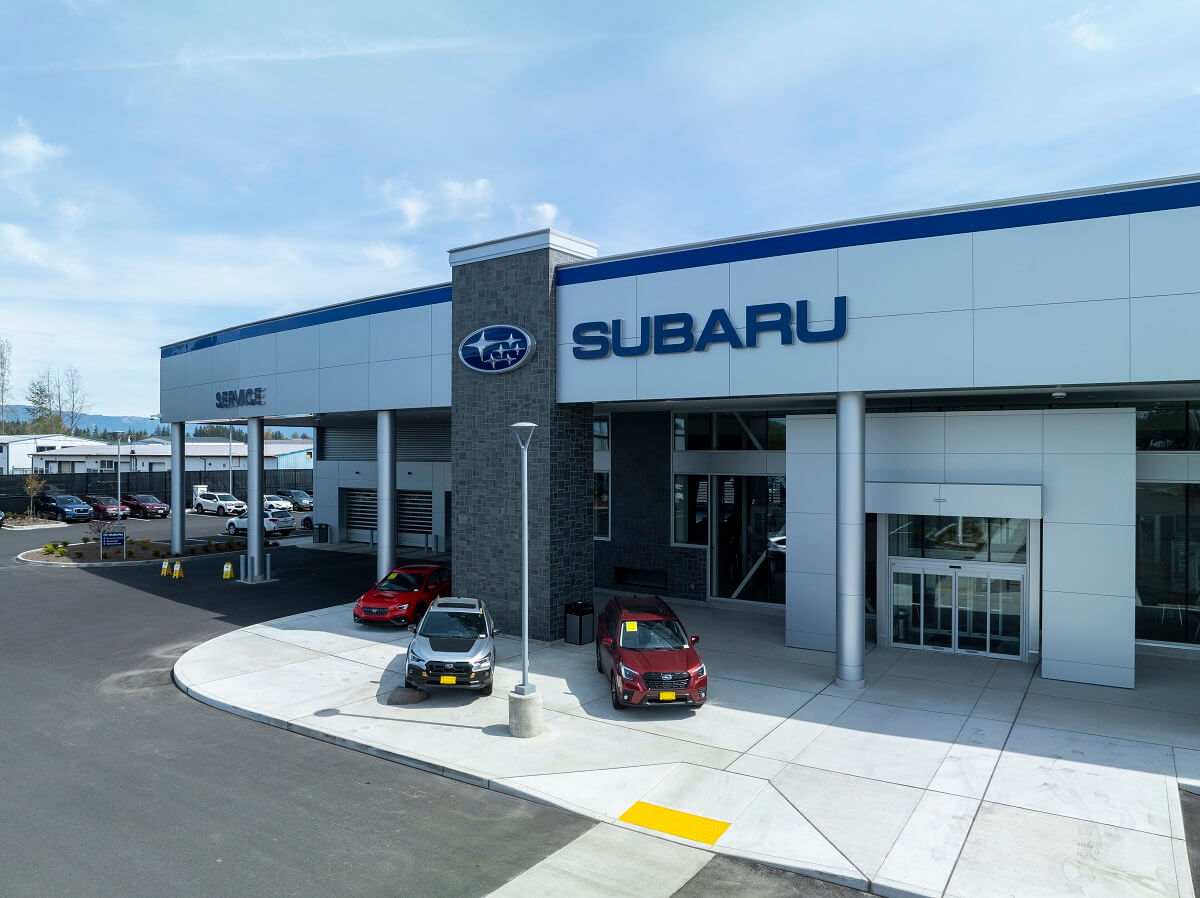 Kendall Subaru of Marysville - Marysville, WA | Cars.com