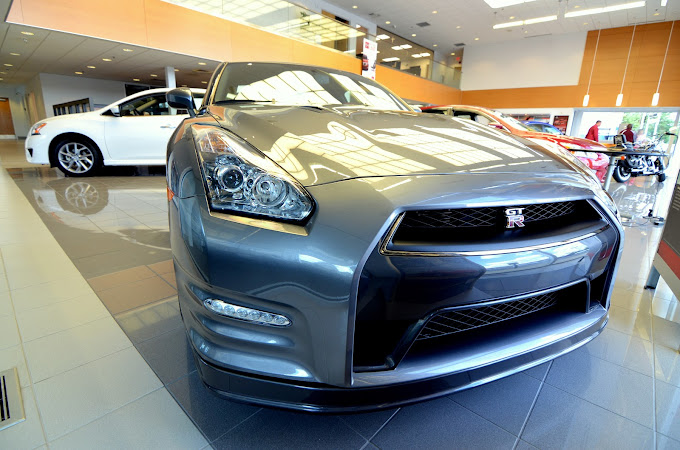 Team Nissan - Manchester, NH | Cars.com