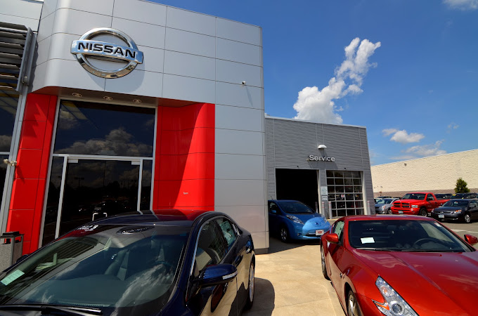 Team Nissan - Manchester, NH | Cars.com