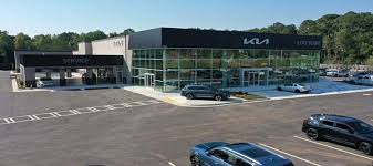 Kia Dealership Newnan Ga