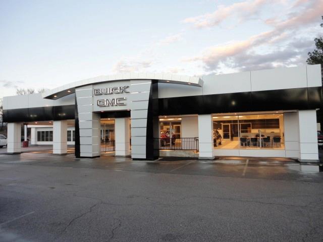 Patrick Buick Gmc Ashland Va