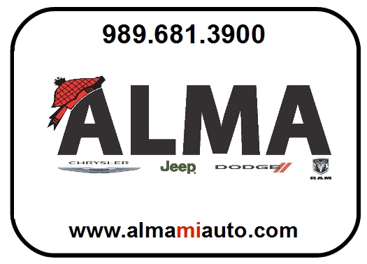 Alma Chrysler Jeep Dodge RAM Reviews - Alma, MI | Cars.com