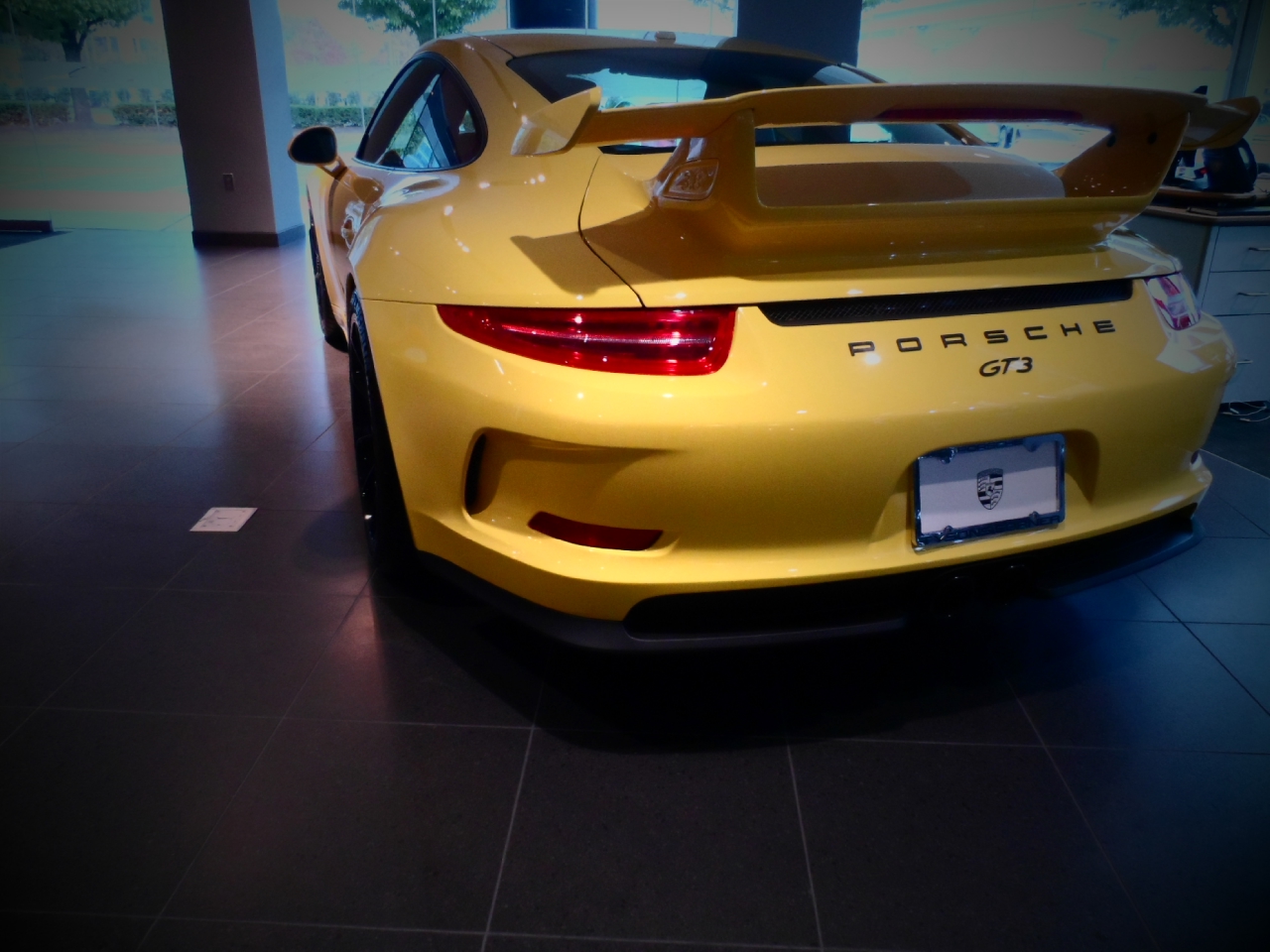 Porsche Tysons Corner - Vienna, VA | Cars.com