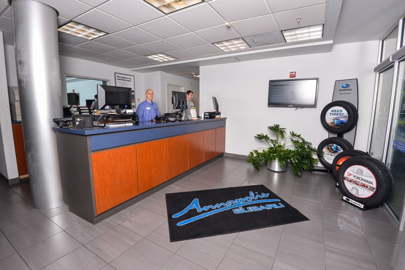 Annapolis Subaru - Annapolis, MD | Cars.com