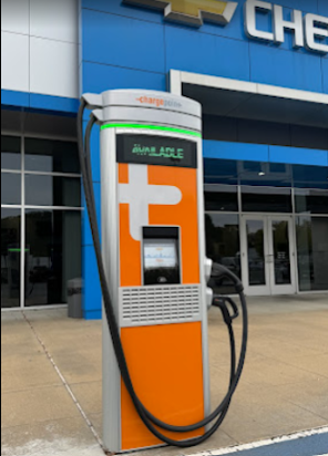 Crain Chevrolet - Little Rock, AR | Cars.com