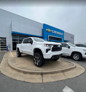 Crain Chevrolet - Little Rock, AR | Cars.com