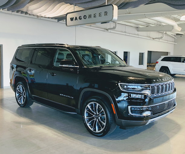 Lucas Jeep Chrysler Dodge RAM - Lumberton, NJ | Cars.com