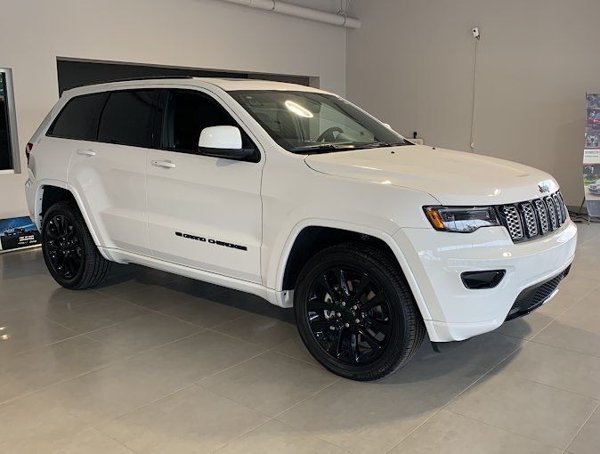 Lucas Jeep Chrysler Dodge RAM - Lumberton, NJ | Cars.com