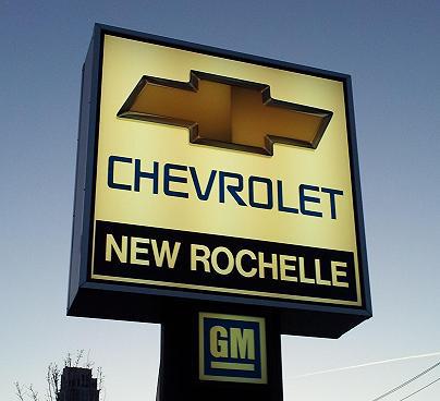 New Rochelle Chevrolet - New Rochelle, NY | Cars.com