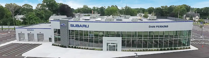 Dan Perkins Subaru - Milford, CT | Cars.com