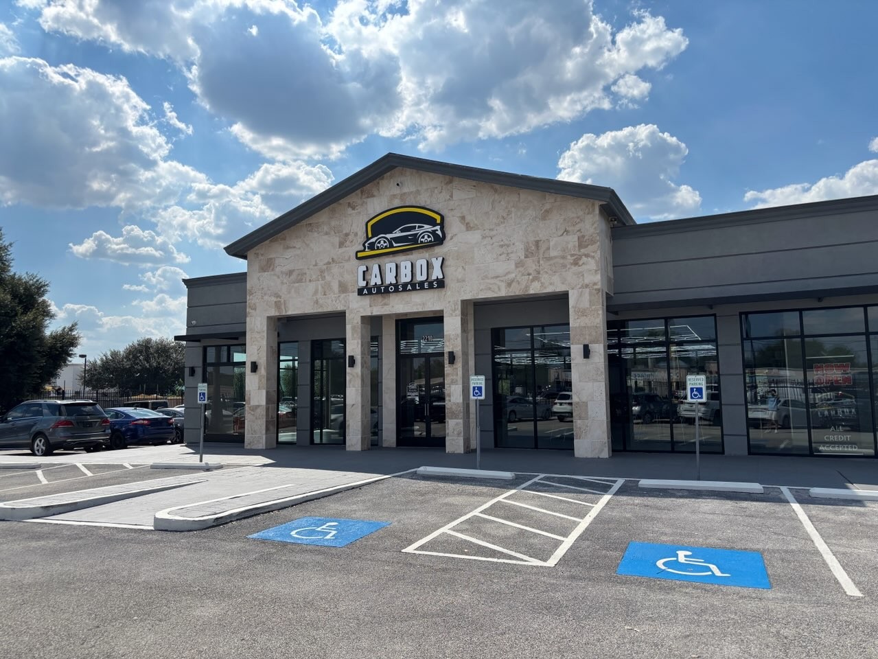 Carbox Auto Sales - Houston, TX | Cars.com