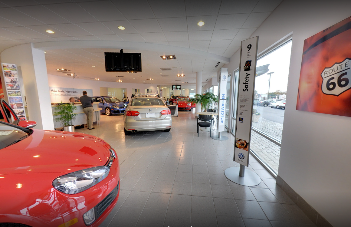 Jim Ellis Volkswagen Of Chamblee Reviews