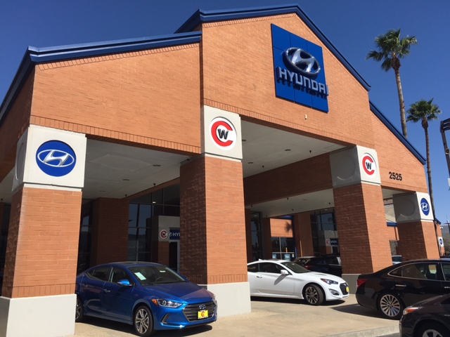 CardinaleWay Hyundai CORONA - Corona, CA | Cars.com