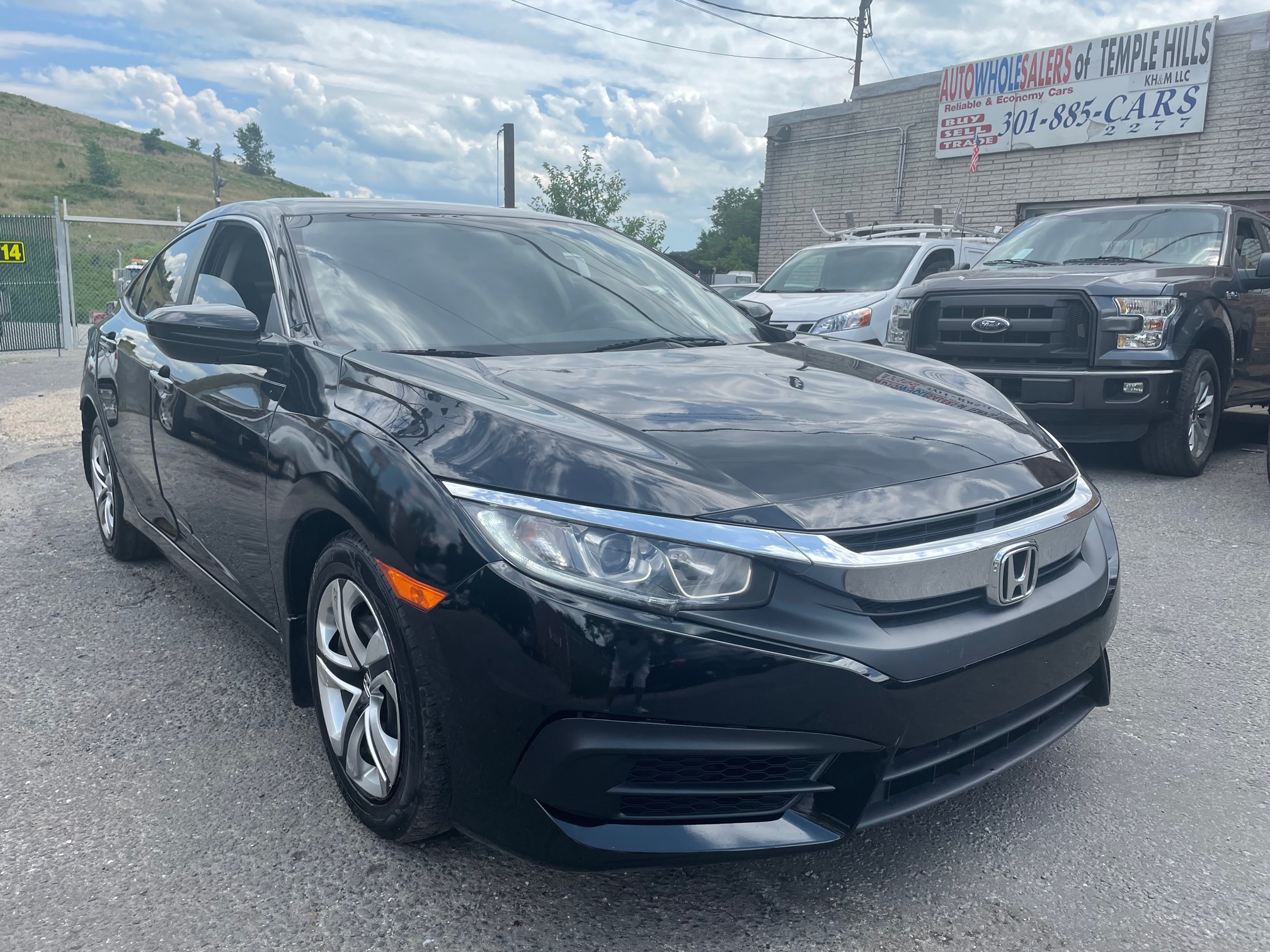 Auto Wholesalers of Temple Hills - Temple Hill, MD | Cars.com