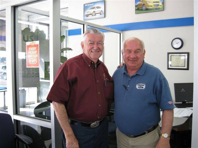 CMA's Colonial Chevrolet - Chester, VA | Cars.com