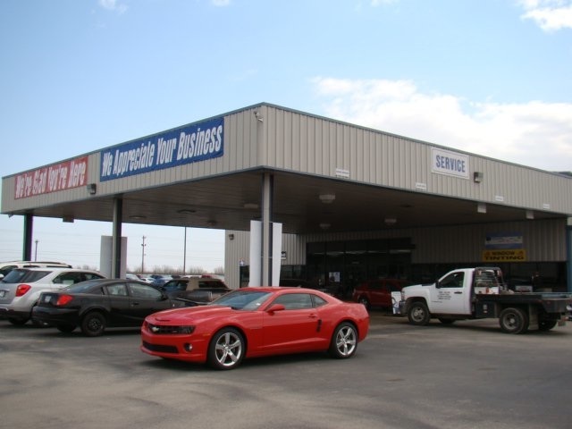 Covert Chevrolet Bastrop - Bastrop, TX | Cars.com
