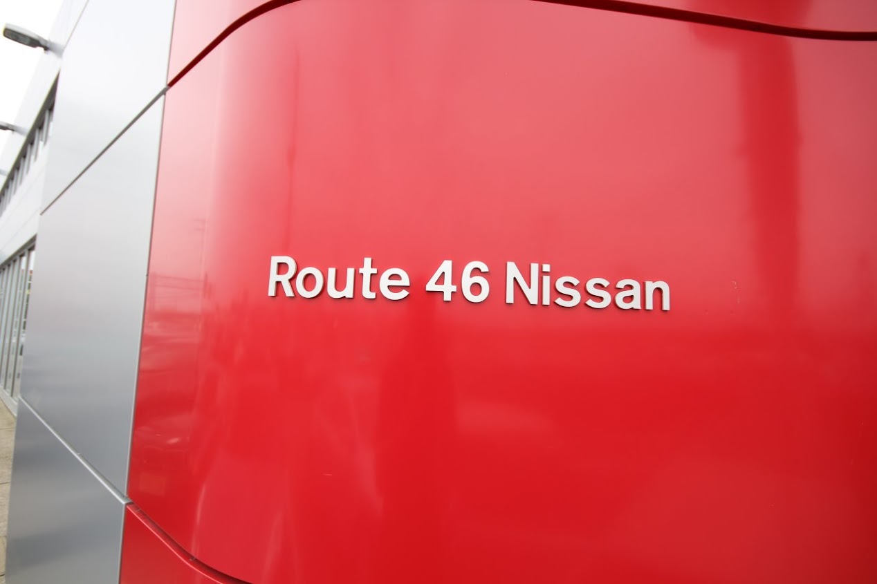 Route 46 Nissan - Totowa, NJ | Cars.com
