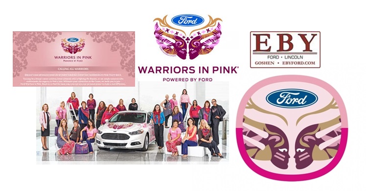 Eby Ford - Goshen, IN | Cars.com