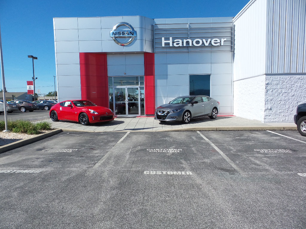Hanover Nissan, Inc. - Hanover, PA | Cars.com
