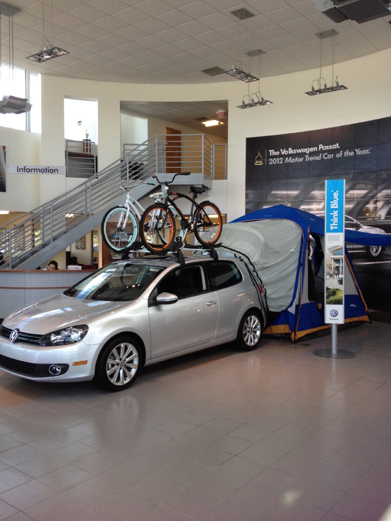 Stokes VW - North Charleston, SC | Cars.com
