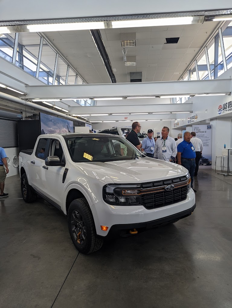 Valenti Ford, Inc. - Mystic, CT | Cars.com