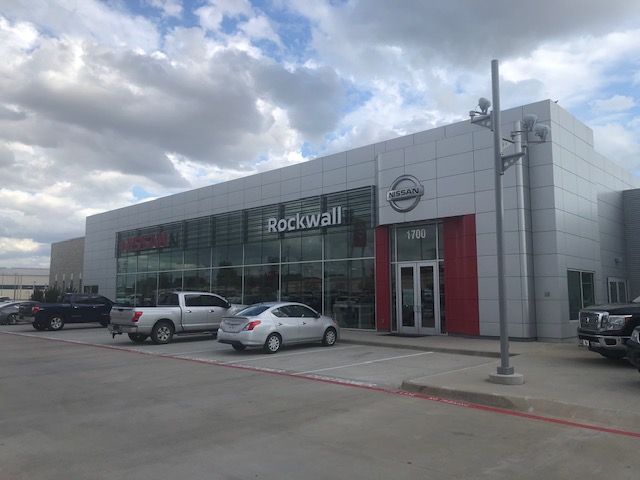 Cavender Nissan of Rockwall Cars for Sale | Cars.com