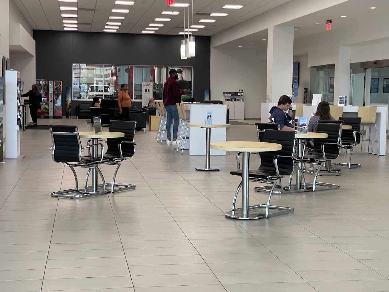 Cavender Nissan of Rockwall - Rockwall, TX | Cars.com