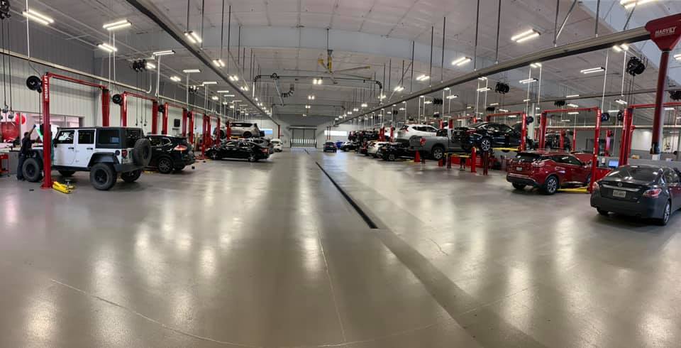 Cavender Nissan of Rockwall - Rockwall, TX | Cars.com