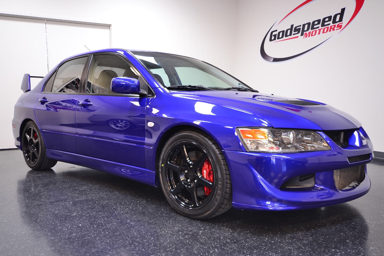 Godspeed Motors - Charlotte, NC | Cars.com