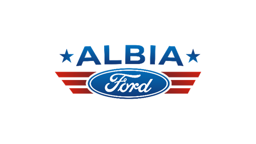 Albia Ford - Albia, IA | Cars.com