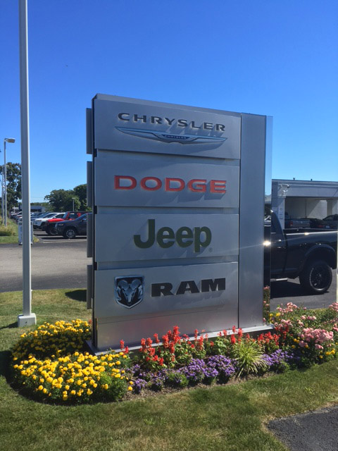 Premier Chrysler Dodge Jeep RAM Cape Cod - Barnstable, MA | Cars.com