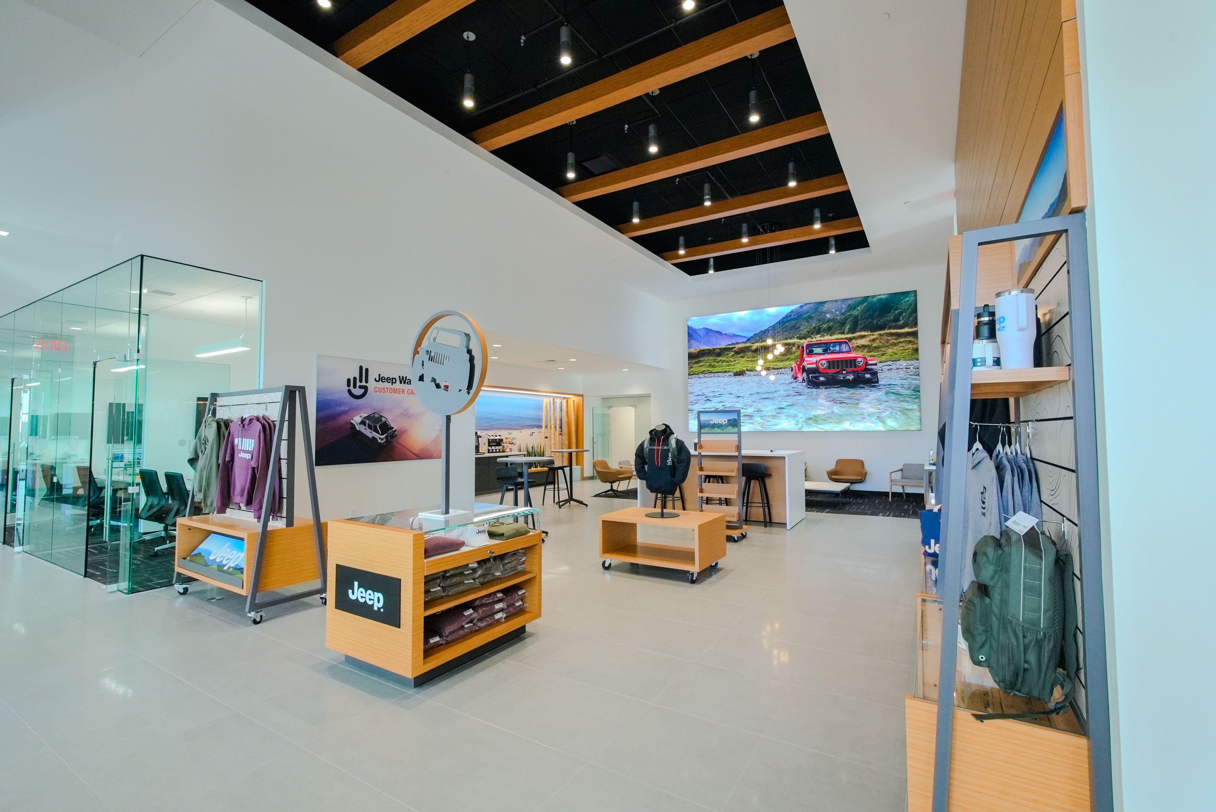 Premier Chrysler Dodge Jeep RAM Cape Cod - Barnstable, MA | Cars.com