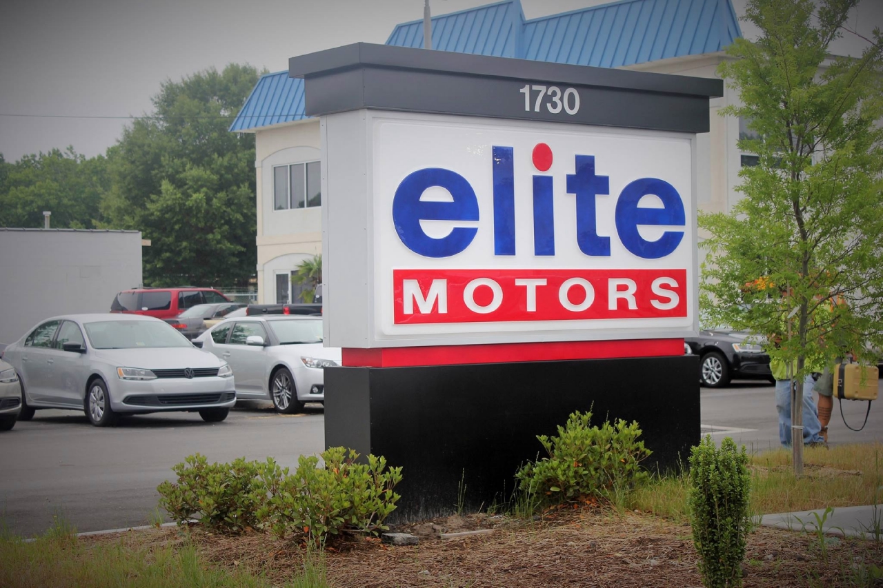 Elite Motors - Virginia Beach, VA | Cars.com