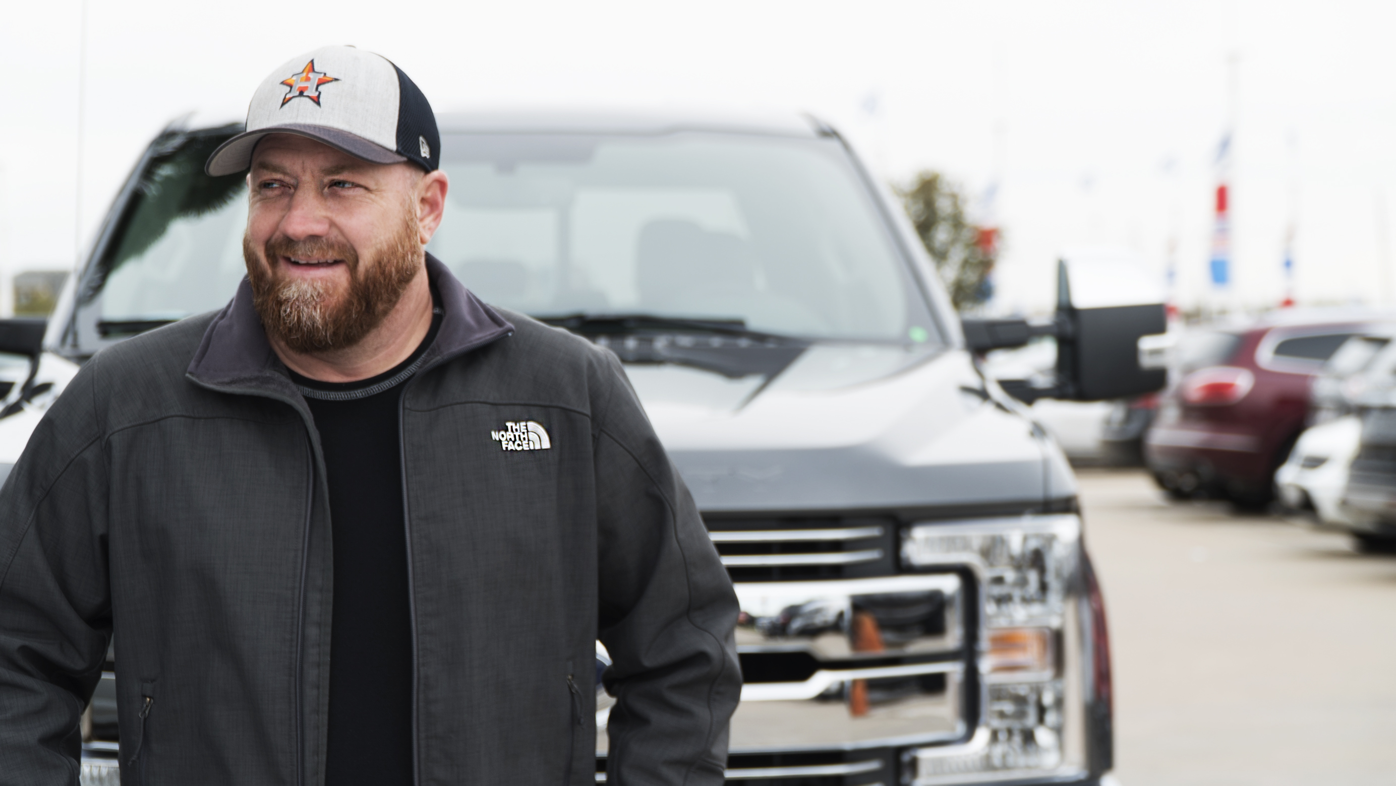 Big Star Ford - Manvel, TX | Cars.com