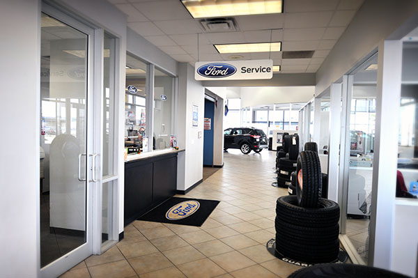 Big Star Ford - Manvel, TX | Cars.com