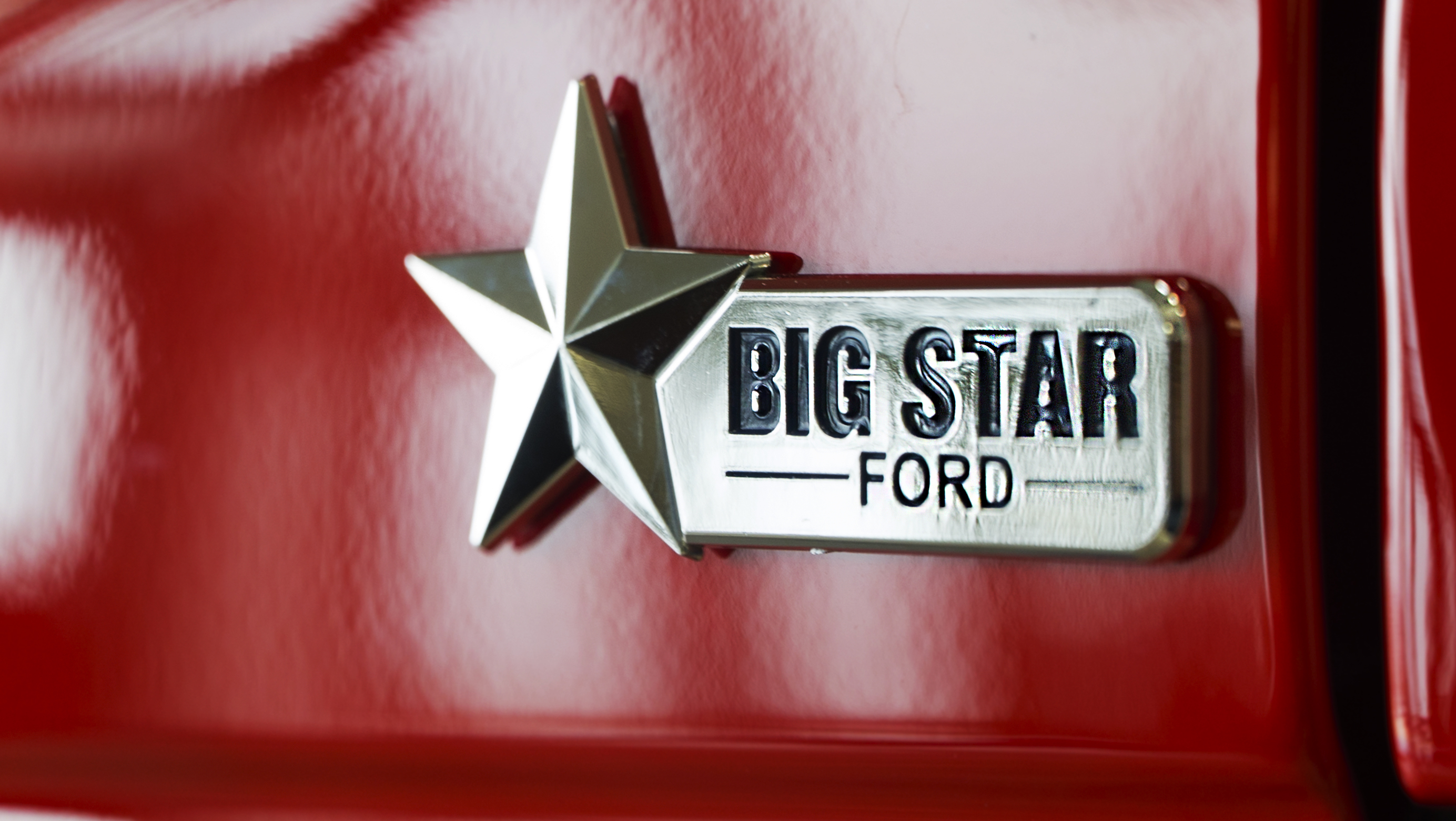 Big Star Ford - Manvel, TX | Cars.com