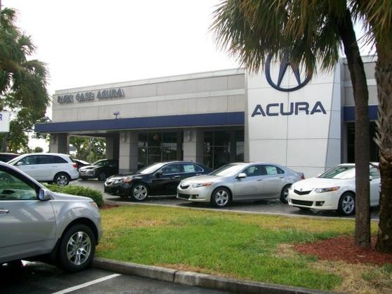 Rick Case Acura - Fort Lauderdale, FL | Cars.com