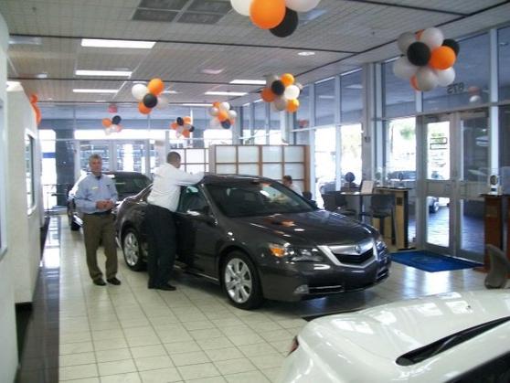Rick Case Acura - Fort Lauderdale, FL | Cars.com