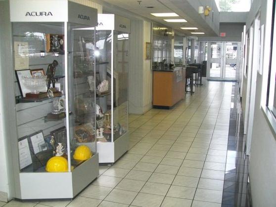 Rick Case Acura - Fort Lauderdale, FL | Cars.com