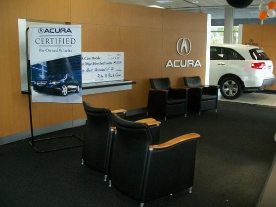 Rick Case Acura - Fort Lauderdale, FL | Cars.com