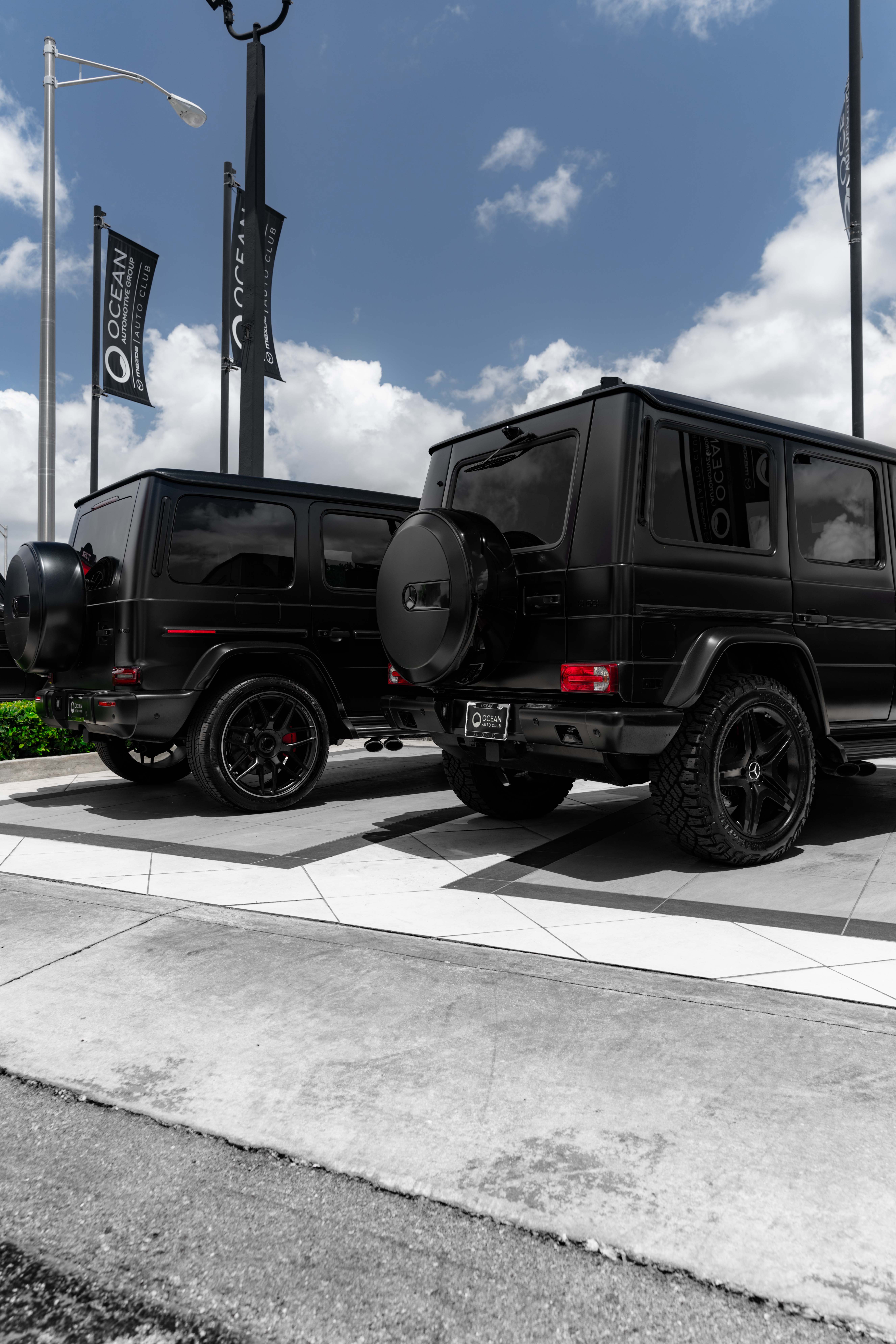 Ocean Auto Club - Miami, FL | Cars.com