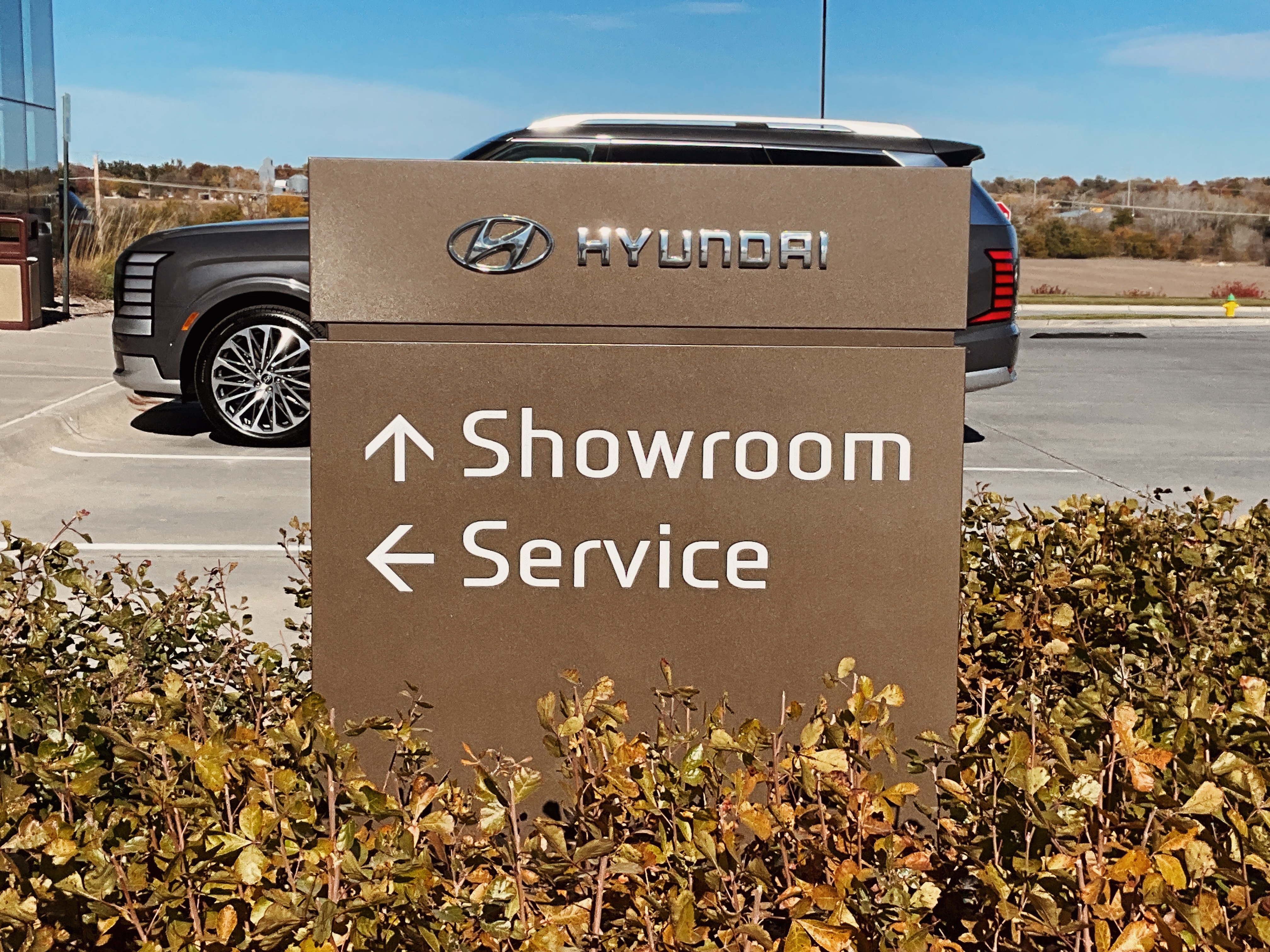 Woodhouse Place Hyundai - Omaha, NE | Cars.com