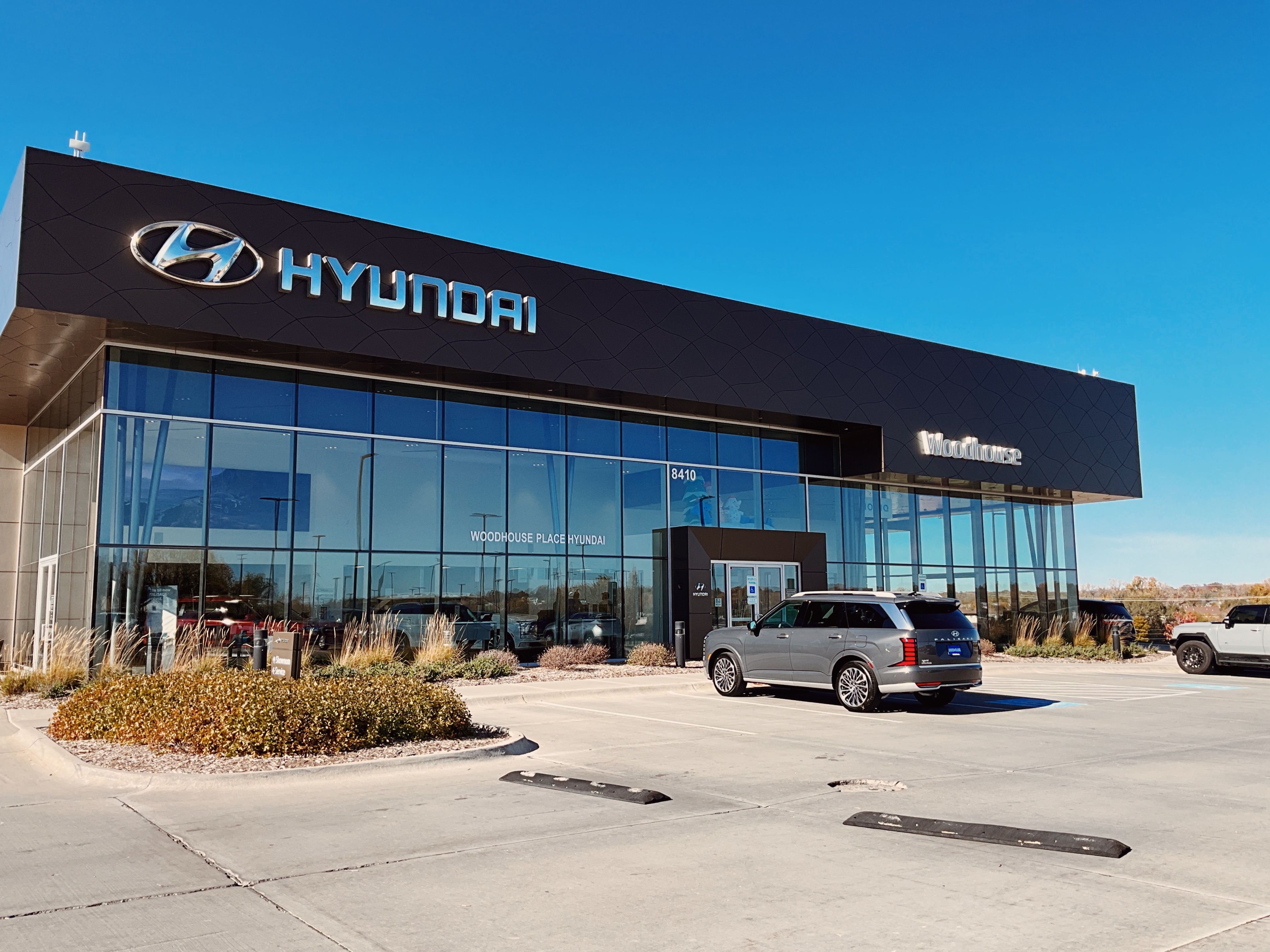 Hyundai Omaha Ne
