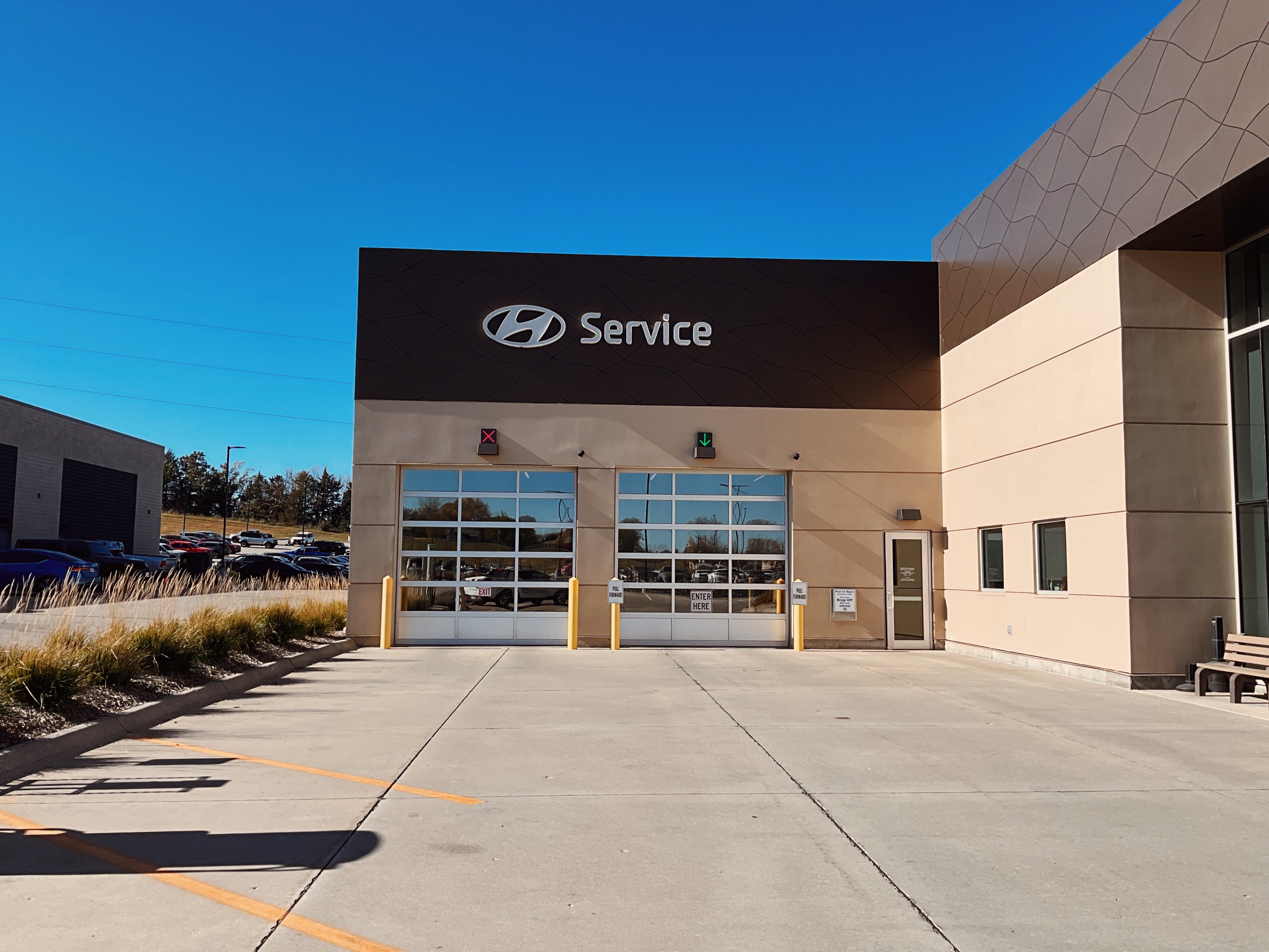 Hyundai Omaha Ne