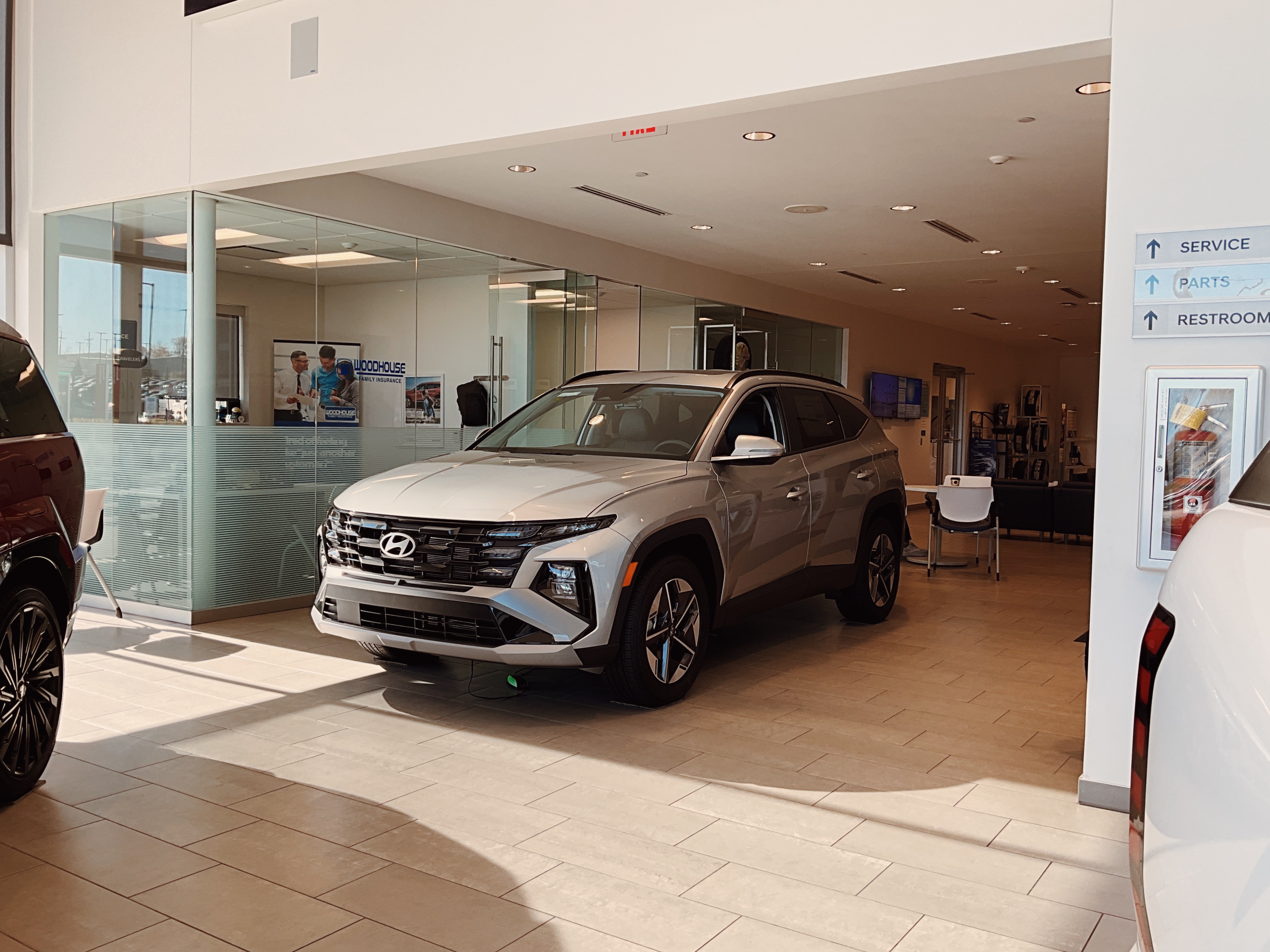 Woodhouse Place Hyundai - Omaha, NE | Cars.com